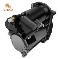 China 12V Heavy Duty Air Suspension Compressor  for Jaguar XJR Replaces Original Equipment (OE) Parts C2D31933 and C2D5825 for sale