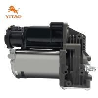 China 12V Heavy Duty Air Suspension Compressor  for Jaguar XJR Replaces Original Equipment (OE) Parts C2D31933 and C2D5825 for sale