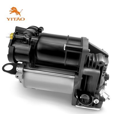 China Premium Air Suspension Compressor Assembly For Mercedes Cl-Class W216 2213200304 2213200704 for sale