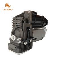China Premium Air Suspension Compressor Assembly For Mercedes Cl-Class W216 2213200304 2213200704 for sale