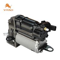 China Premium Air Suspension Compressor Assembly For Mercedes Cl-Class W216 2213200304 2213200704 for sale