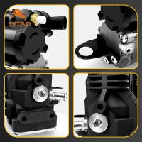 China Premium Air Suspension Compressor Assembly For Mercedes Cl-Class W216 2213200304 2213200704 for sale