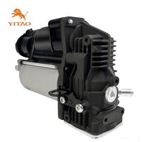 China Air Suspension Compressor Complete Assembly for Mercedes M-Class W164 05-11 1643200204 A1643201204 for sale