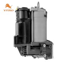 China Air Suspension Compressor Complete Assembly for Mercedes M-Class W164 05-11 1643200204 A1643201204 for sale