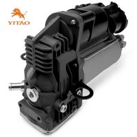 China Air Suspension Compressor Complete Assembly for Mercedes M-Class W164 05-11 1643200204 A1643201204 for sale