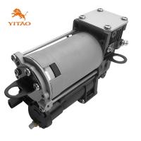 China Air Suspension Compressor With Dryer for Mercedes GL-Class X166 W166 1663200204 1663200604 for sale
