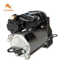 China Air Suspension Compressor With Dryer for Mercedes GL-Class X166 W166 1663200204 1663200604 for sale