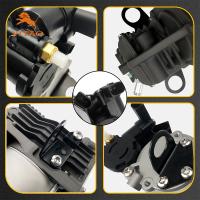 China Air Suspension Compressor With Dryer for Mercedes GL-Class X166 W166 1663200204 1663200604 for sale