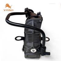 China Air Suspension Compressor Complete Assembly for Mercedes S-Class W222 2223200604 for sale
