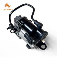 China Air Suspension Compressor Complete Assembly for Mercedes S-Class W222 2223200604 for sale