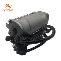 China Air Suspension Compressor With Dryer for Audi Q7 4L Chassis 4L0698007A P-3298 for sale