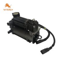 China Air Suspension Compressor With Dryer for Audi Q7 4L Chassis 4L0698007A P-3298 for sale
