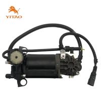 China Air Suspension Compressor With Dryer for Audi Q7 4L Chassis 4L0698007A P-3298 for sale