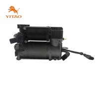 China Air Suspension Compressor With Dryer for Audi Q7 4L Chassis 4L0698007A P-3298 for sale