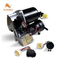 China Premium Air Suspension Compressor for Cadillac 15254590 19299545 for sale