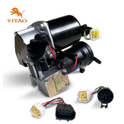 China Premium Air Suspension Compressor for Cadillac 15254590 19299545 for sale
