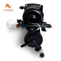 China Premium Air Suspension Compressor for Cadillac 15254590 19299545 for sale