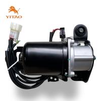 China Premium Air Suspension Compressor for Cadillac 15254590 19299545 for sale