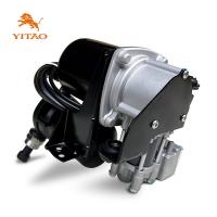 China Premium Air Suspension Compressor for Cadillac 15254590 19299545 for sale