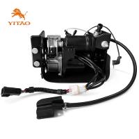 China Air Suspension Compressor P-3242 23316154 for Cadillac & GM SUVs 2001-2020 for sale