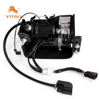 China Air Suspension Compressor P-3242 23316154 for Cadillac & GM SUVs 2001-2020 for sale
