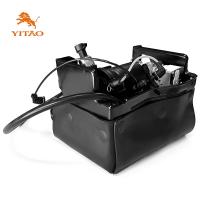 China Air Suspension Compressor P-3242 23316154 for Cadillac & GM SUVs 2001-2020 for sale