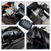 China Air Suspension Compressor P-3242 23316154 for Cadillac & GM SUVs 2001-2020 for sale