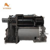 China Air Suspension Compressor Complete Assembly for BMW X5 E70 X6 E71 15254590 19299545 for sale