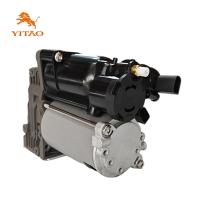 China Air Suspension Compressor Complete Assembly for BMW X5 E70 X6 E71 15254590 19299545 for sale