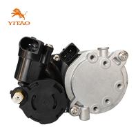 China Air Suspension Compressor Complete Assembly for BMW X5 E70 X6 E71 15254590 19299545 for sale