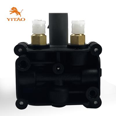 China Heavy Duty Air Suspension Compressor for BMW F01 F02 GT F07 37206875176 for sale
