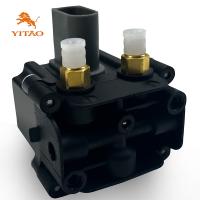 China Heavy Duty Air Suspension Compressor for BMW F01 F02 GT F07 37206875176 for sale