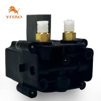 China Heavy Duty Air Suspension Compressor for BMW F01 F02 GT F07 37206875176 for sale