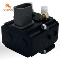 China Heavy Duty Air Suspension Compressor for BMW F01 F02 GT F07 37206875176 for sale