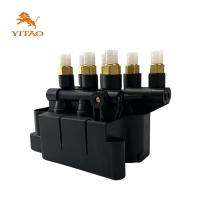 China High Performance Air Suspension Compressor for BMW 7 Series G12 2015-2018 4725530100 for sale