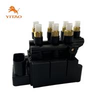 China High Performance Air Suspension Compressor for BMW 7 Series G12 2015-2018 4725530100 for sale