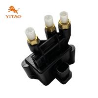 China 12V Heavy Duty Air Suspension Compressor for BMW 6 Series G32 GT 2016-2019 37206886721 for sale