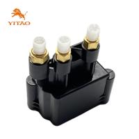 China 12V Heavy Duty Air Suspension Compressor for BMW 6 Series G32 GT 2016-2019 37206886721 for sale