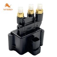 China 12V Heavy Duty Air Suspension Compressor for BMW 6 Series G32 GT 2016-2019 37206886721 for sale