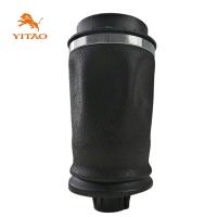 China 1663200325 1643201025 Air Spring for Mercedes-Benz GL-Class (W164) 2007-2012 for sale