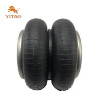 China Steel And Rubber Truck Air Spring Firestone W01-358-6935 Contitech FD200-19499 for sale