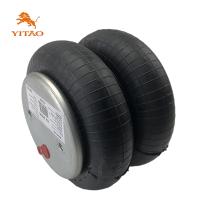 China Rubber Air Spring for Weforma WBE100-E1 for sale