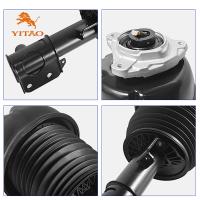 China Front Air Suspension Strut Shock for Mercedes-Benz E-Klasse W212 4Matic 2009-2016 OE:A2123208213 A2123202038 for sale