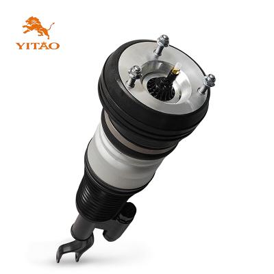 China Front Right Air Suspension Strut Shock for Mercedes-Benz W223 4Matic OE:A2233205403 A2233207402 for sale