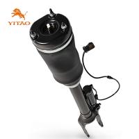 China Front Air Suspension Strut Shock for Mercedes GL-Class X164 2007-2012 W/ Airmatic OE:1643205813 1643204613 for sale