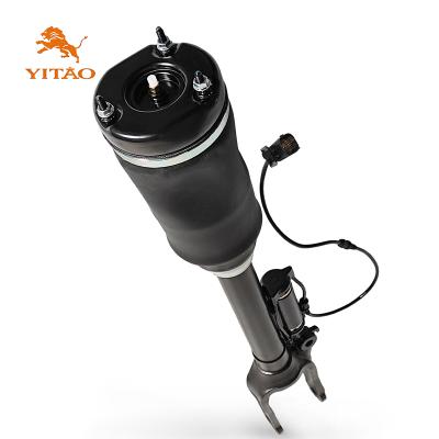 China Front Air Suspension Strut Shock for Mercedes GL-Class X164 2007-2012 W/ Airmatic OE:1643205813 1643204613 for sale