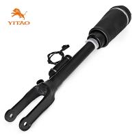 China Front Air Suspension Strut Shock for Mercedes GL-Class X164 2007-2012 W/ Airmatic OE:1643205813 1643204613 for sale