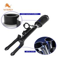 China Front Air Suspension Strut Shock for Mercedes GL-Class X164 2007-2012 W/ Airmatic OE:1643205813 1643204613 for sale