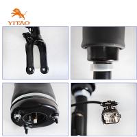 China Front Air Suspension Strut Shock for Mercedes GL-Class X164 2007-2012 W/ Airmatic OE:1643205813 1643204613 for sale