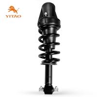 China Front Shock Absorber for GMC Sierra 1500/2500HD/3500HD 2007-2013 OE:22853793 for sale